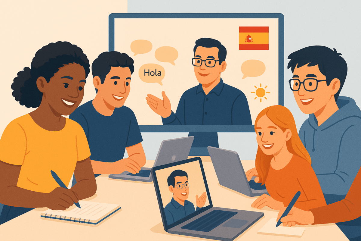 Tips for Learning Spanish and Avoiding Common Mistakes - Study Spanish WEB