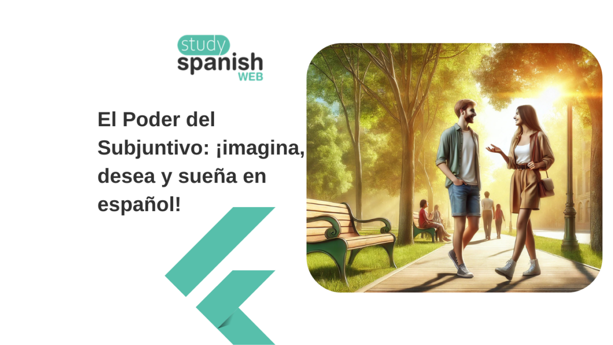 El subjuntivo - Study Spanish WEB